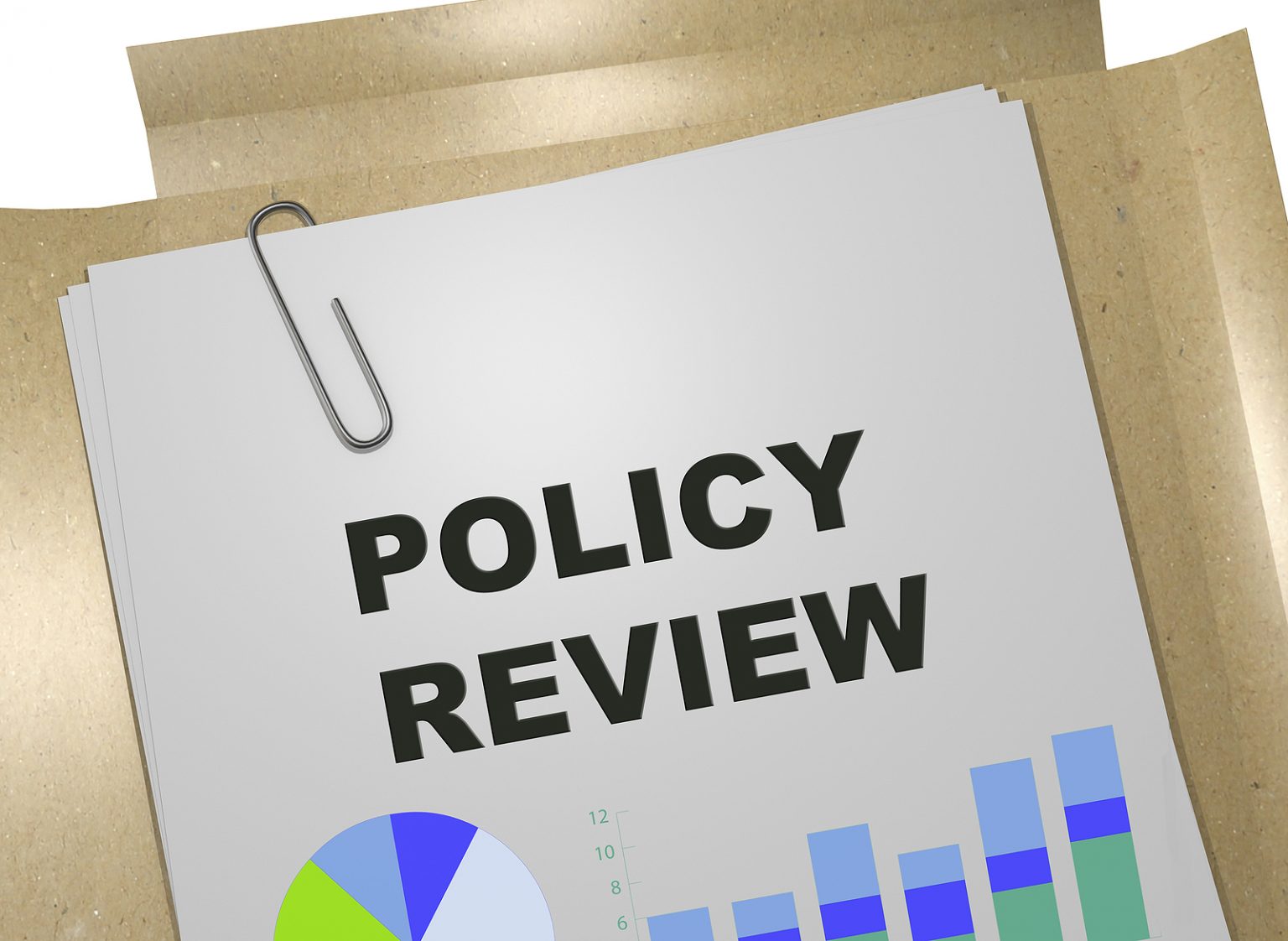 How To Update Your Business Insurance | DSM Insurance