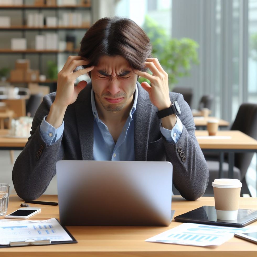 What Is Your Biggest Business Fear? | DSM Insurance